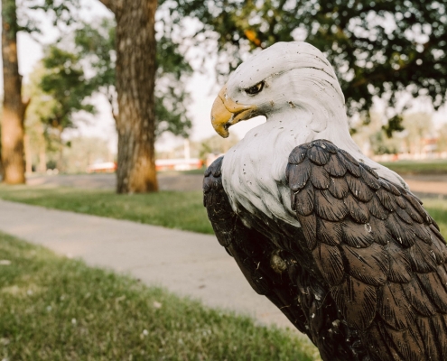 Mission, Motto & Vision Statements - United Tribes Technical College