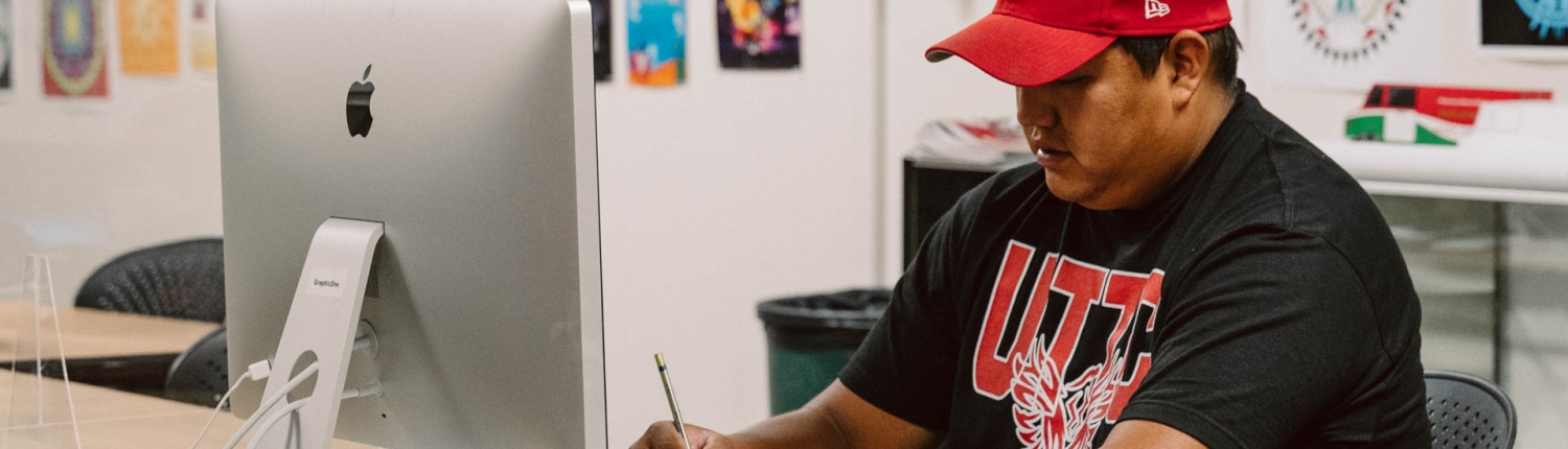 Career Services - United Tribes Technical College