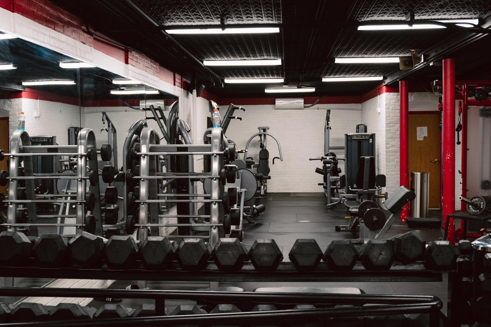 Health Promotions - United Tribes Technical College