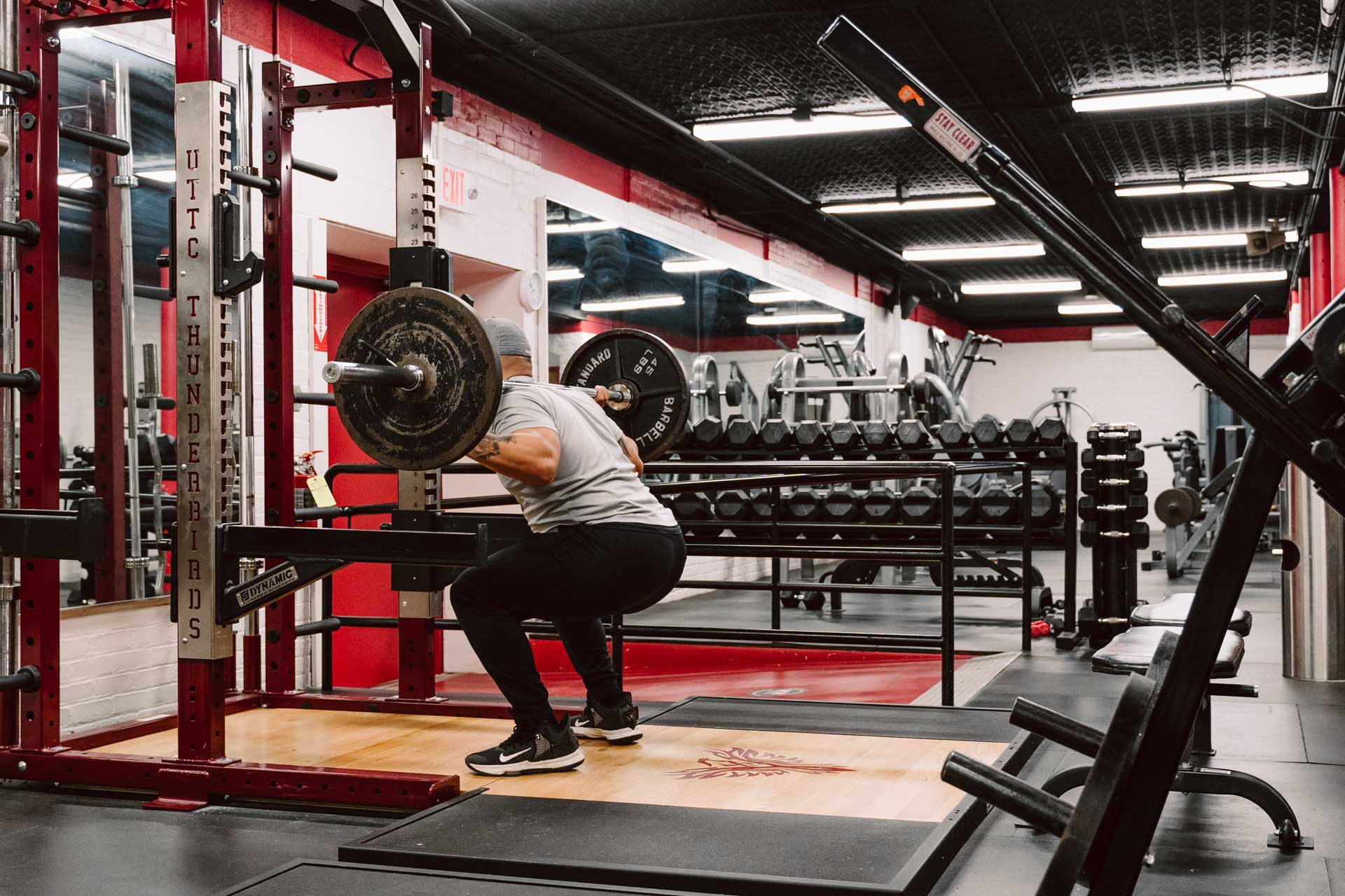 Health Promotions - United Tribes Technical College