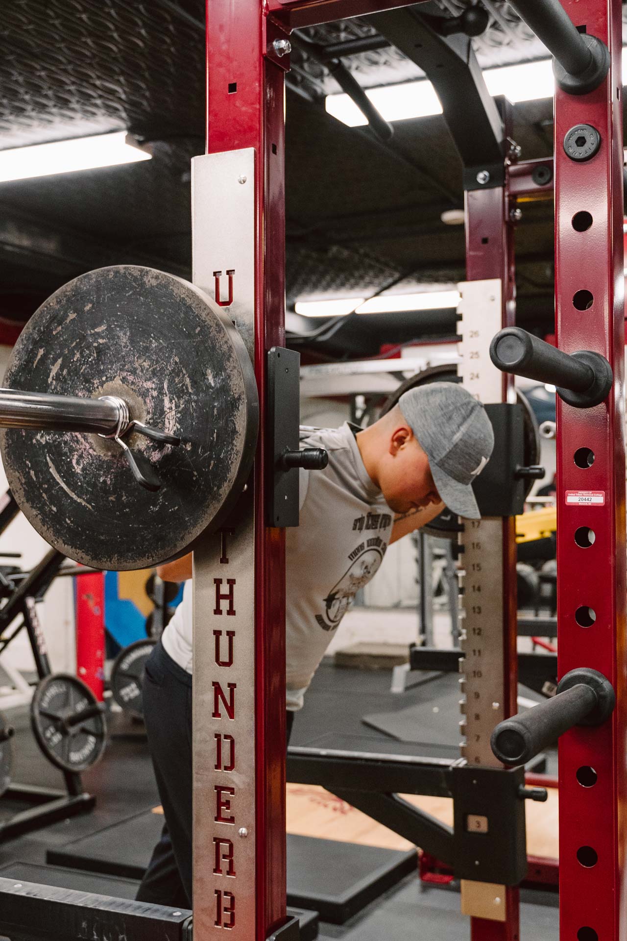 Health Promotions - United Tribes Technical College