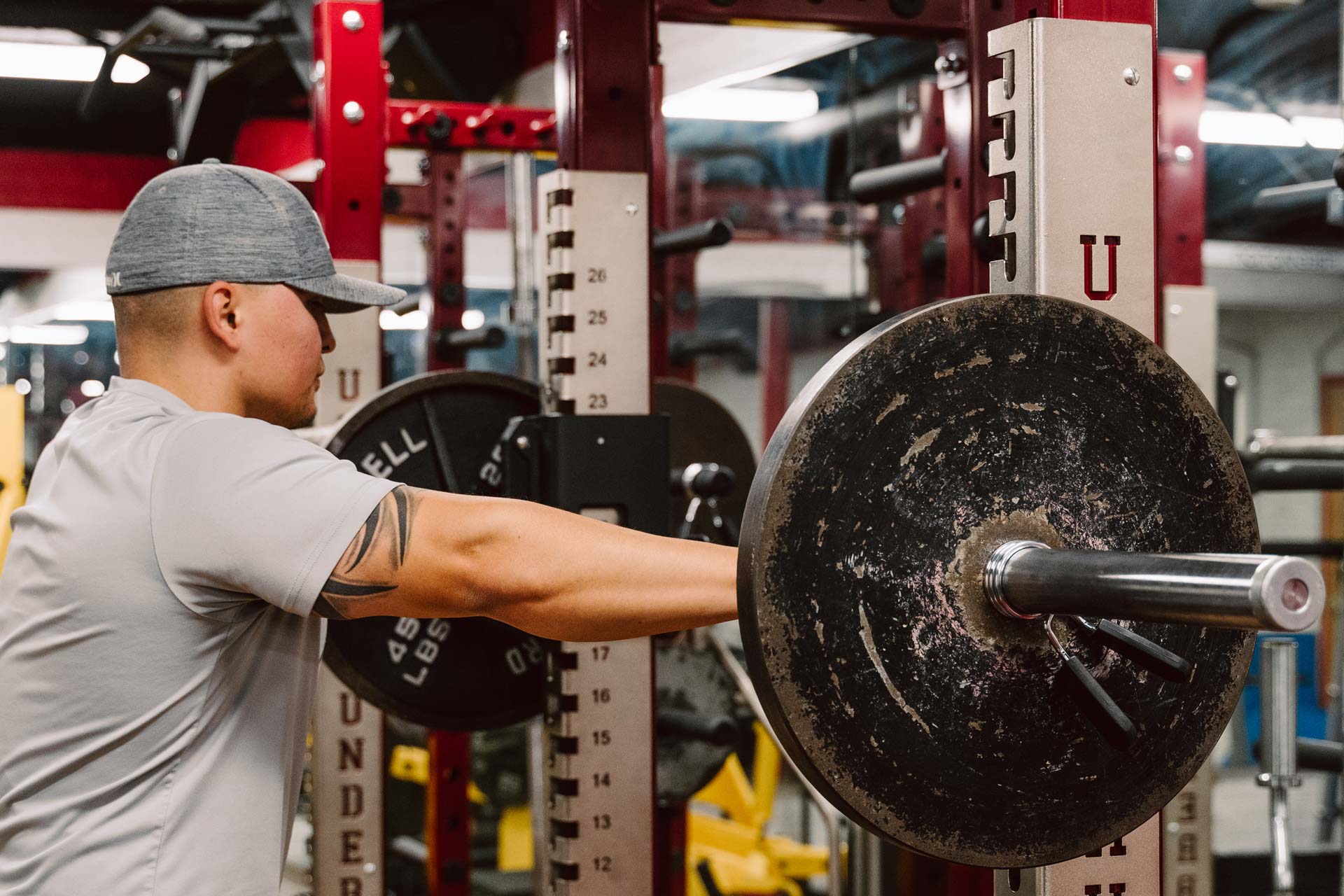 Health Promotions - United Tribes Technical College