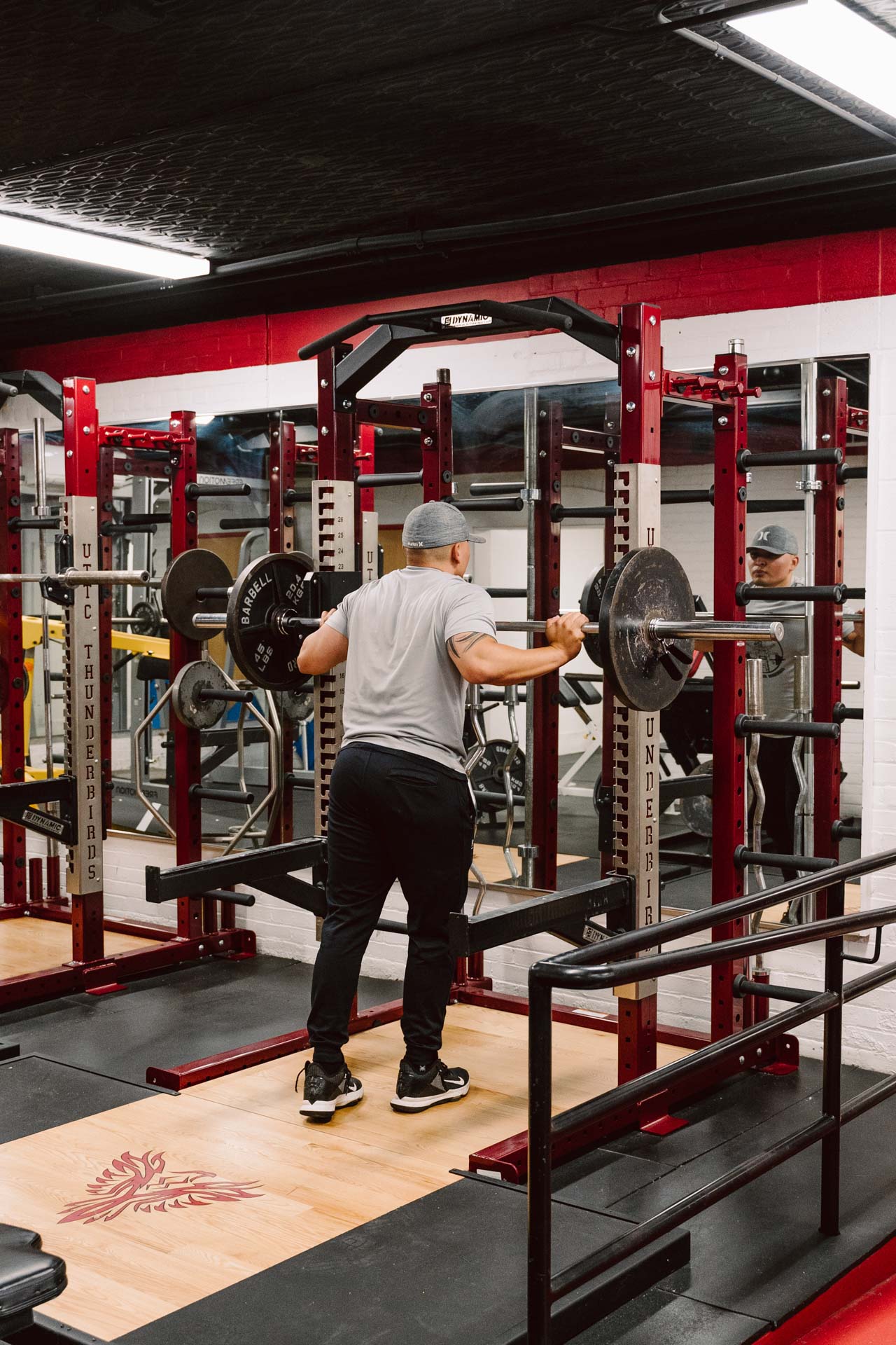 Health Promotions - United Tribes Technical College