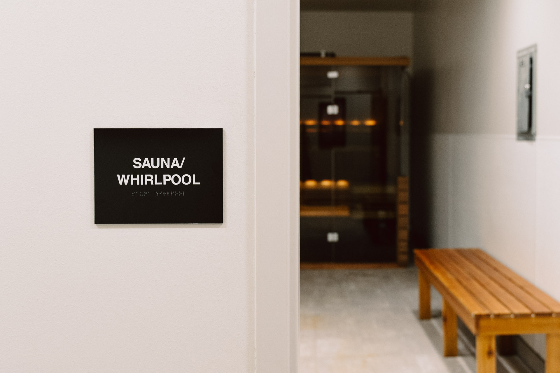 Health Promotions - United Tribes Technical College