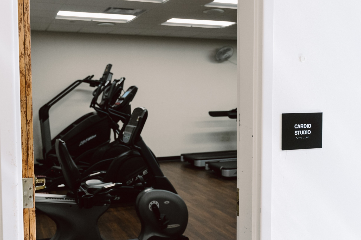 Health Promotions - United Tribes Technical College