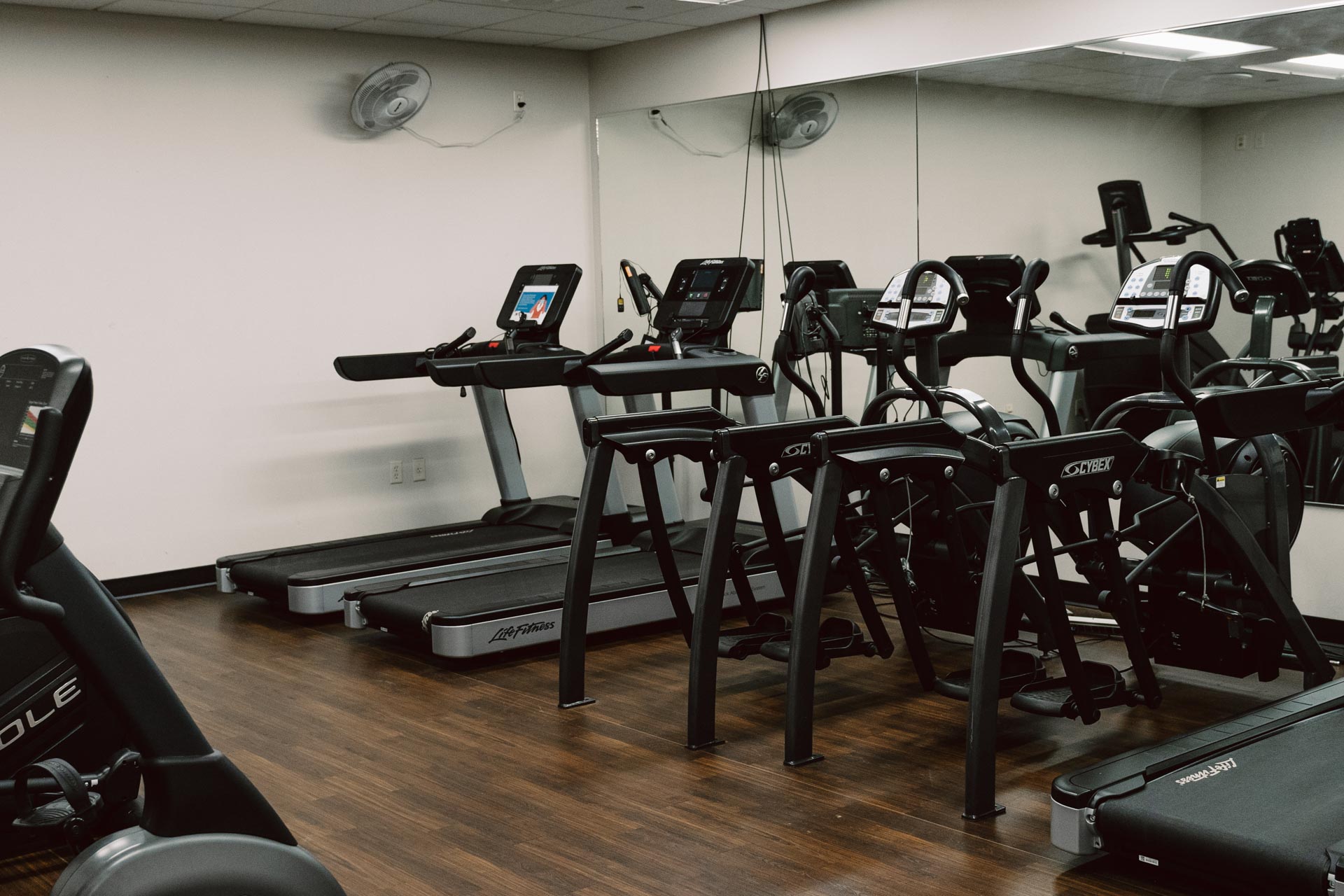 Health Promotions - United Tribes Technical College