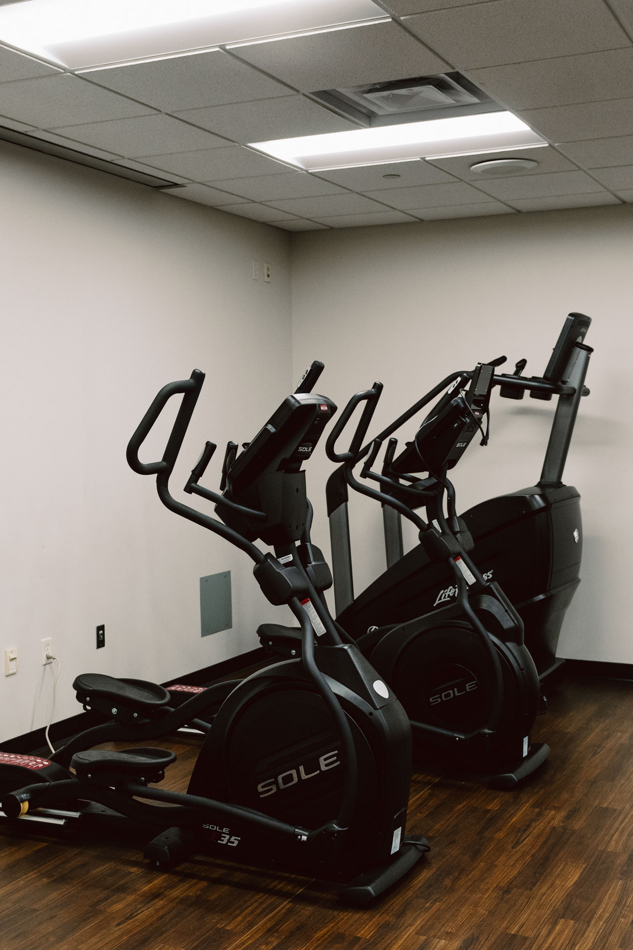 Health Promotions - United Tribes Technical College