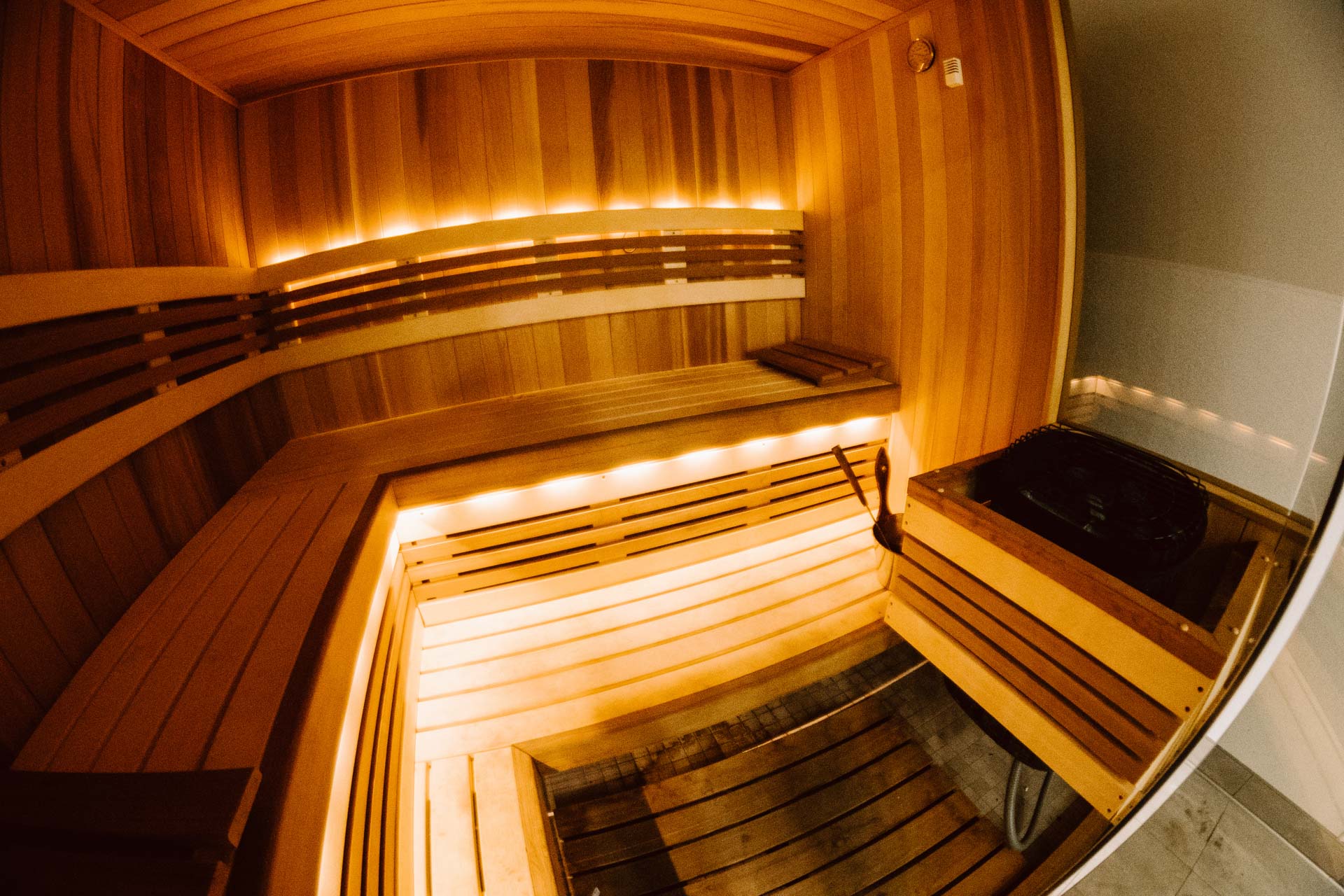 Health Promotions - United Tribes Technical College