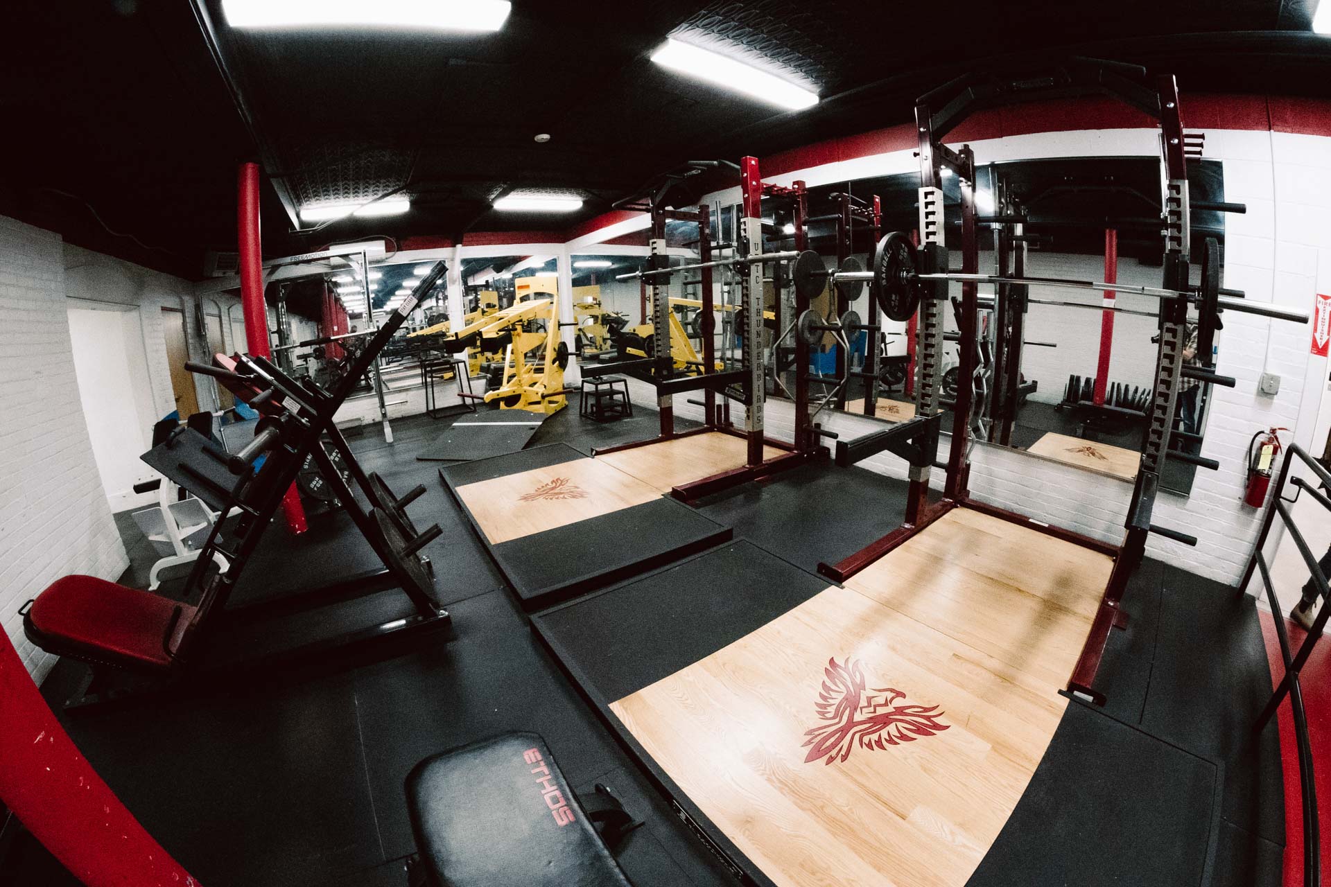 Health Promotions - United Tribes Technical College