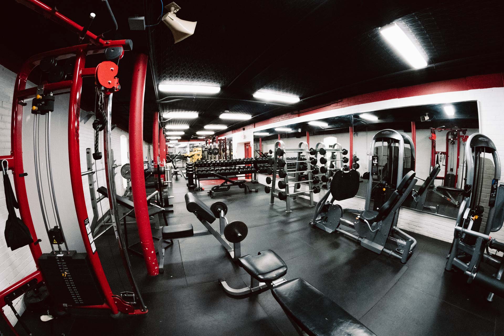 Health Promotions - United Tribes Technical College