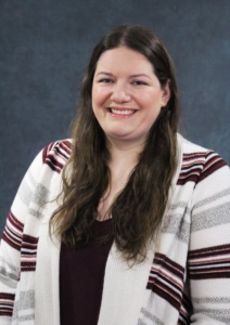 Alexa Azure (Standing Rock) - United Tribes Technical College