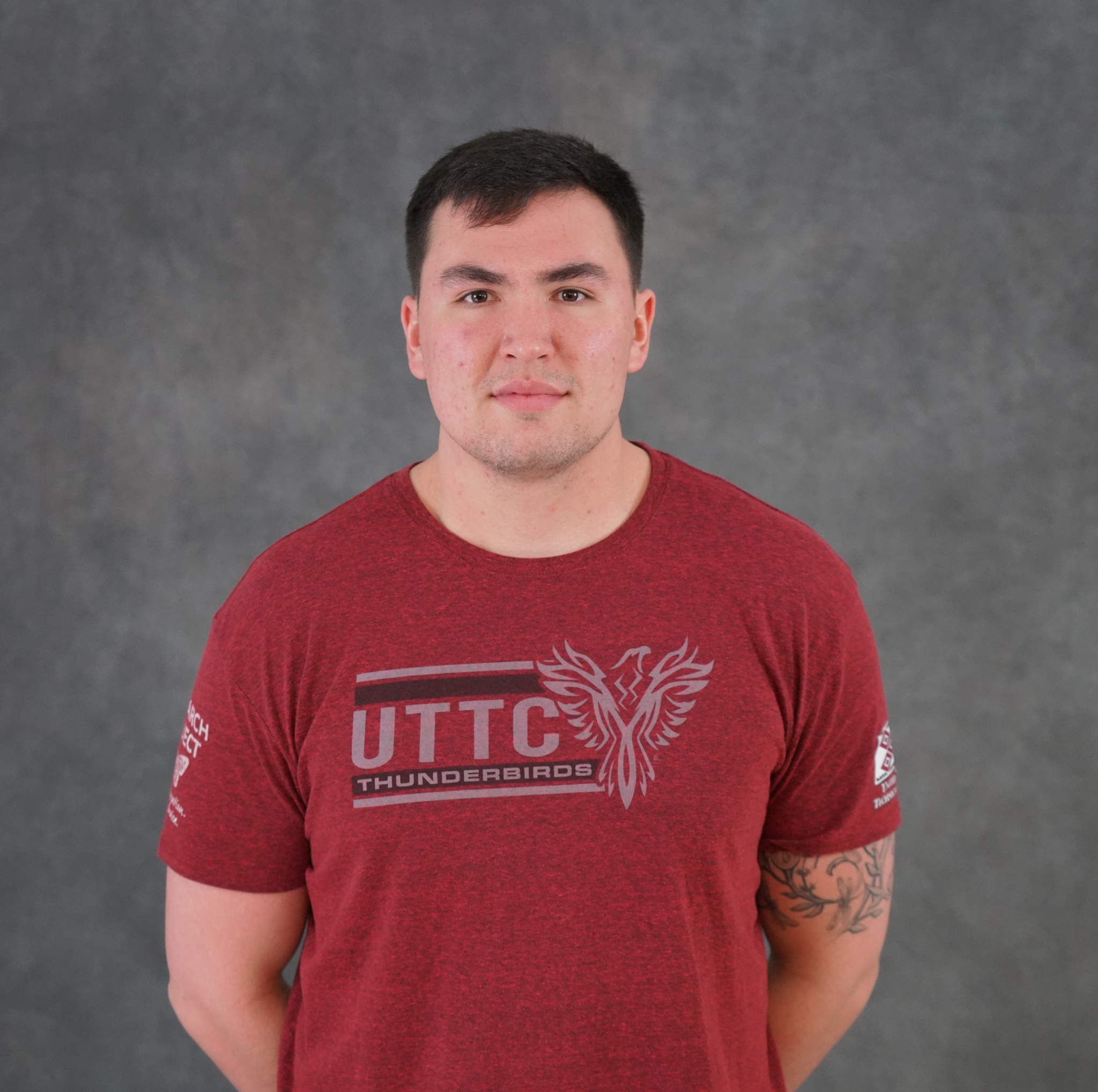 The Monarch Project - United Tribes Technical College