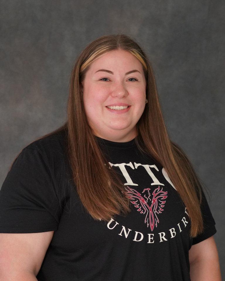 Apprenticeship Progam - United Tribes Technical College