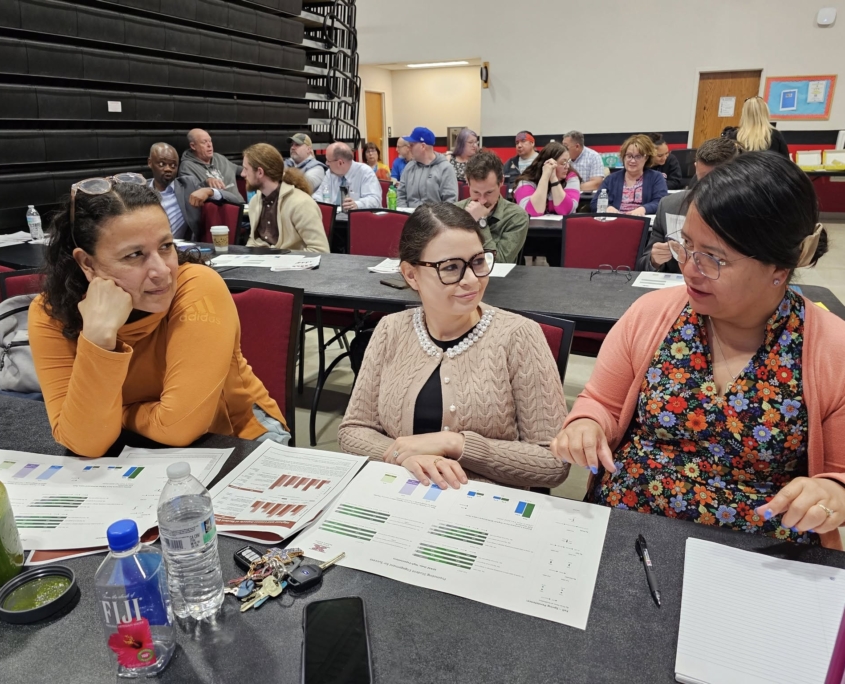 Meet the Faculty | UTTC