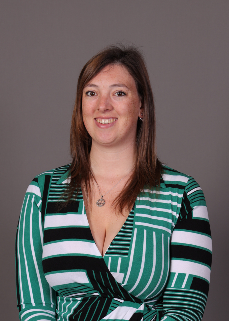 TJES About - United Tribes Technical College