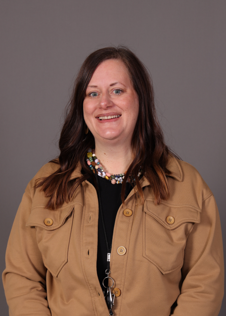 TJES About - United Tribes Technical College