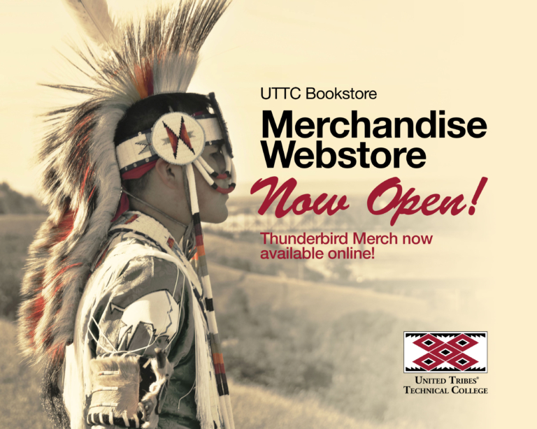 Bookstore - United Tribes Technical College